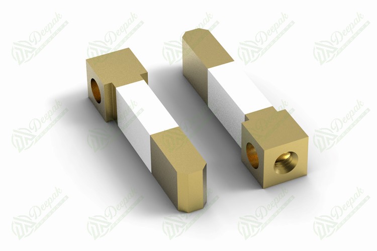 Modular Pins - Deepak Products